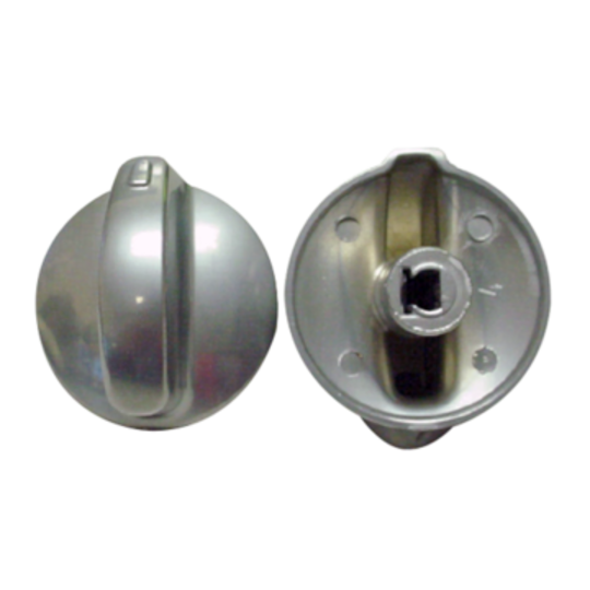 Westinghouse Electrolux Simpson Cooktops Knob No Longer – Home ...
