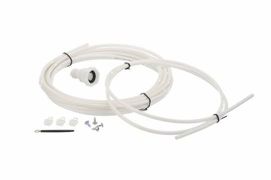 Bosch Fridge Connection Inlet Pipe Assy KAN58A40AU/01 – Home Appliances ...