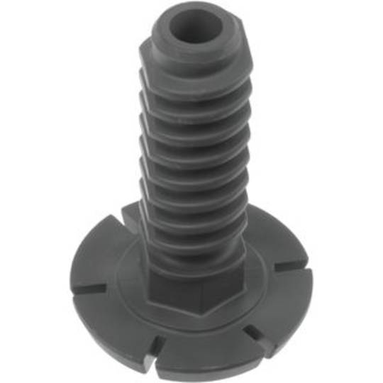 Bosch Dishwasher Feet / Foot for Free Standing Front or Rear 65mm ...
