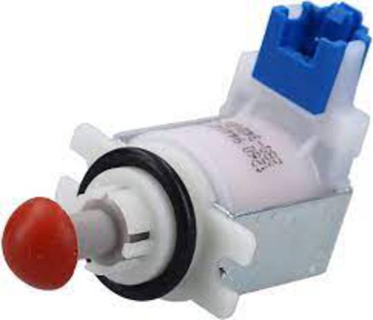 Bosch Dishwasher Outlet Valve Heat Exchanger - 00631199 11033896 – Home ...