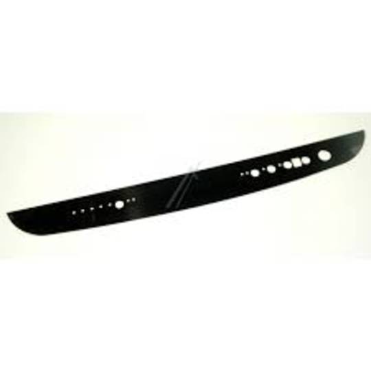 Smeg Dishwasher Door Decal BLV1NE-1 – Home Appliances Online