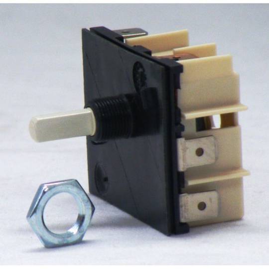 Electrolux Westinghouse Simpson Oven and Cooktop Energy Regulator Isol ...