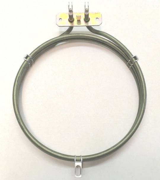 Omega Oven Fan Forced Element 2500 Watt OO6A1X OO6A2X OO7A1X – Home ...