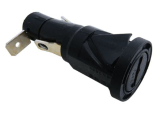 Westinghouse Simpson Stove Oven Fuse and Holder – Home Appliances Online