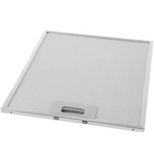 Bosch Simense Neff Rangehood Aluminium Filter DWB65BC50A/01 DWB65BC50A ...