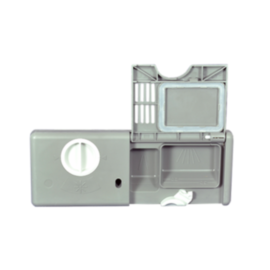 Simpson Dishwasher Detergent Dispenser 52C850 Eziset Dishlex DX103, DX ...