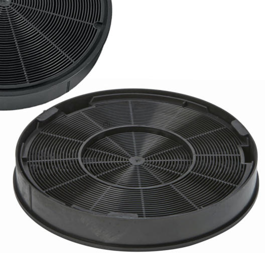 Ranghood Filter Kit FC152 901157 Recirculating Filter , Pack of 2 ...