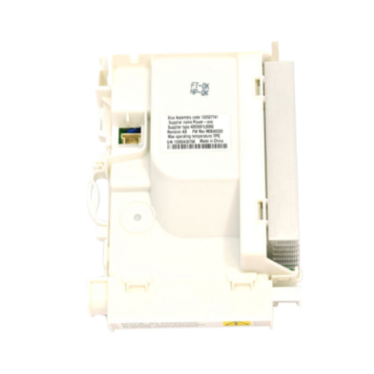 Electrolux Washing Machine Motor Controller Pcb EWF1481, 527741 – Home ...