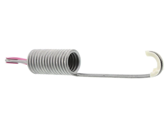 Electrolux AEG Washing Machine Top Suspension Spring – Home Appliances ...