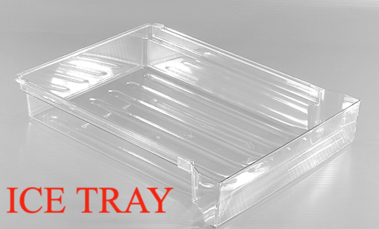 Westinghouse Freezer Side Ice Bin WSE6100SA – Home Appliances Online