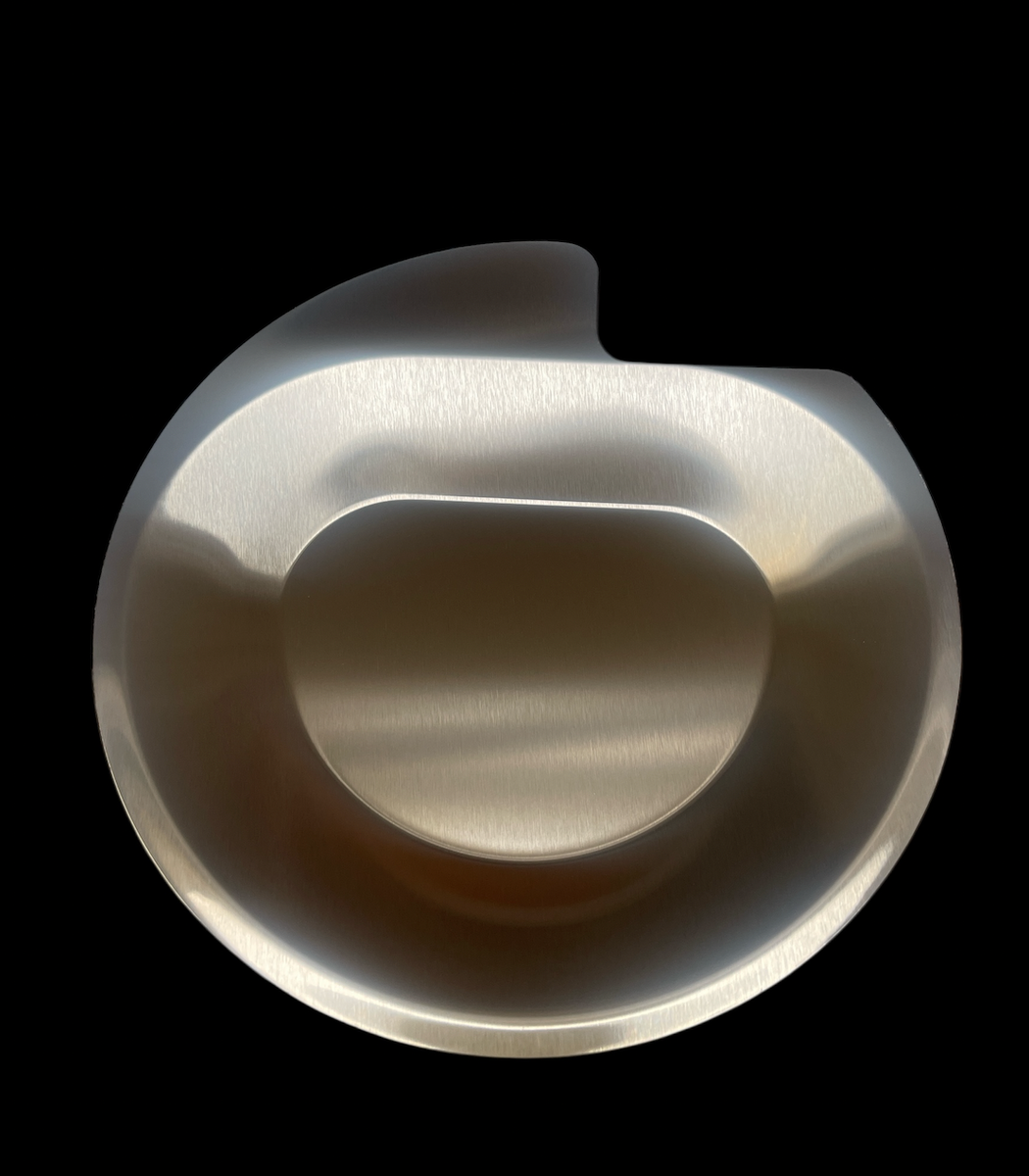 Everdure BBQ Aluminium Drip Tray Under Element ASH Tray FUSION HUB 4K ...