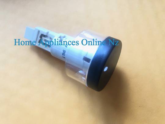 Beko Euromaid Oven Knob Function Or Thermostat Knob Without Symbol Or ...
