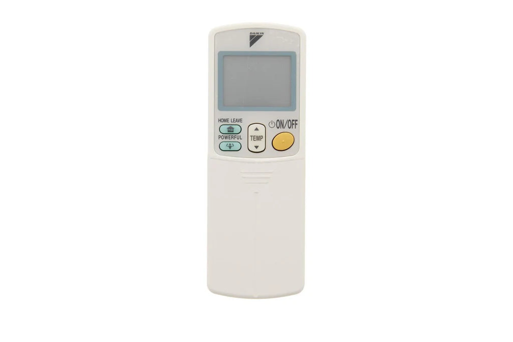 Daikin Air Conditioner Heat Pump Remote Control ARC433A21 ARC433B70 FT ...