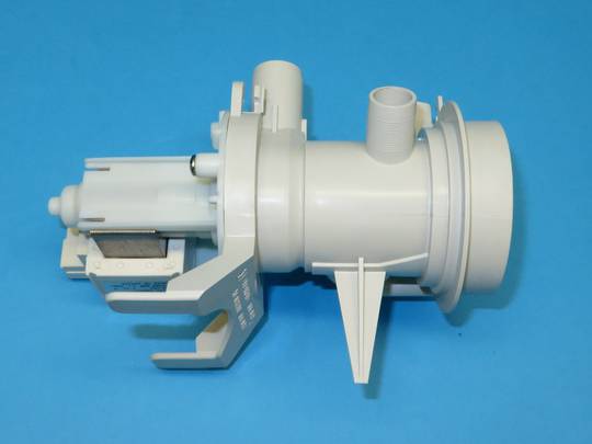 Asko Washing Machine W6864 Drain Pump – Home Appliances Online
