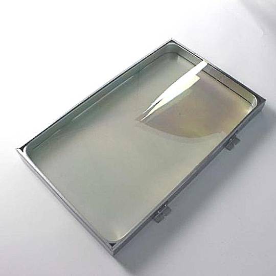 Fisher & Paykel Bbq Window Pack Double Hb Dcs Bbq Glass - 211212 – Home ...