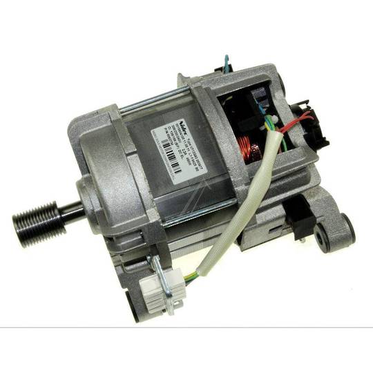Asko Washing Machine Motor W6661, W6441, W6551, W6461, W6461, WMC55, W ...