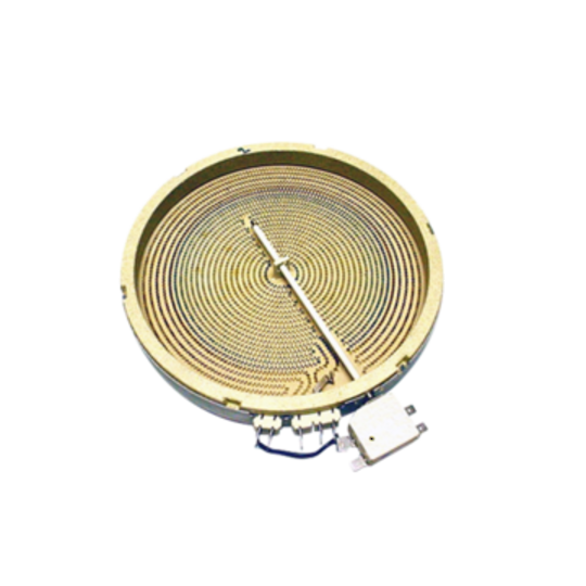 Westinghouse Simpson Electrolux Cooktop Triple Ceramic Cooktop Element ...