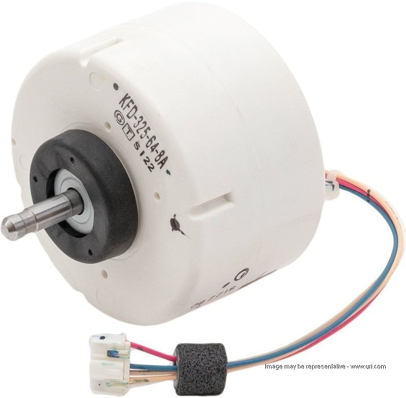 Daikin Air Conditioner Indoor DC Fan Motor – Genuine FTKD28HV2S / 3F03 ...