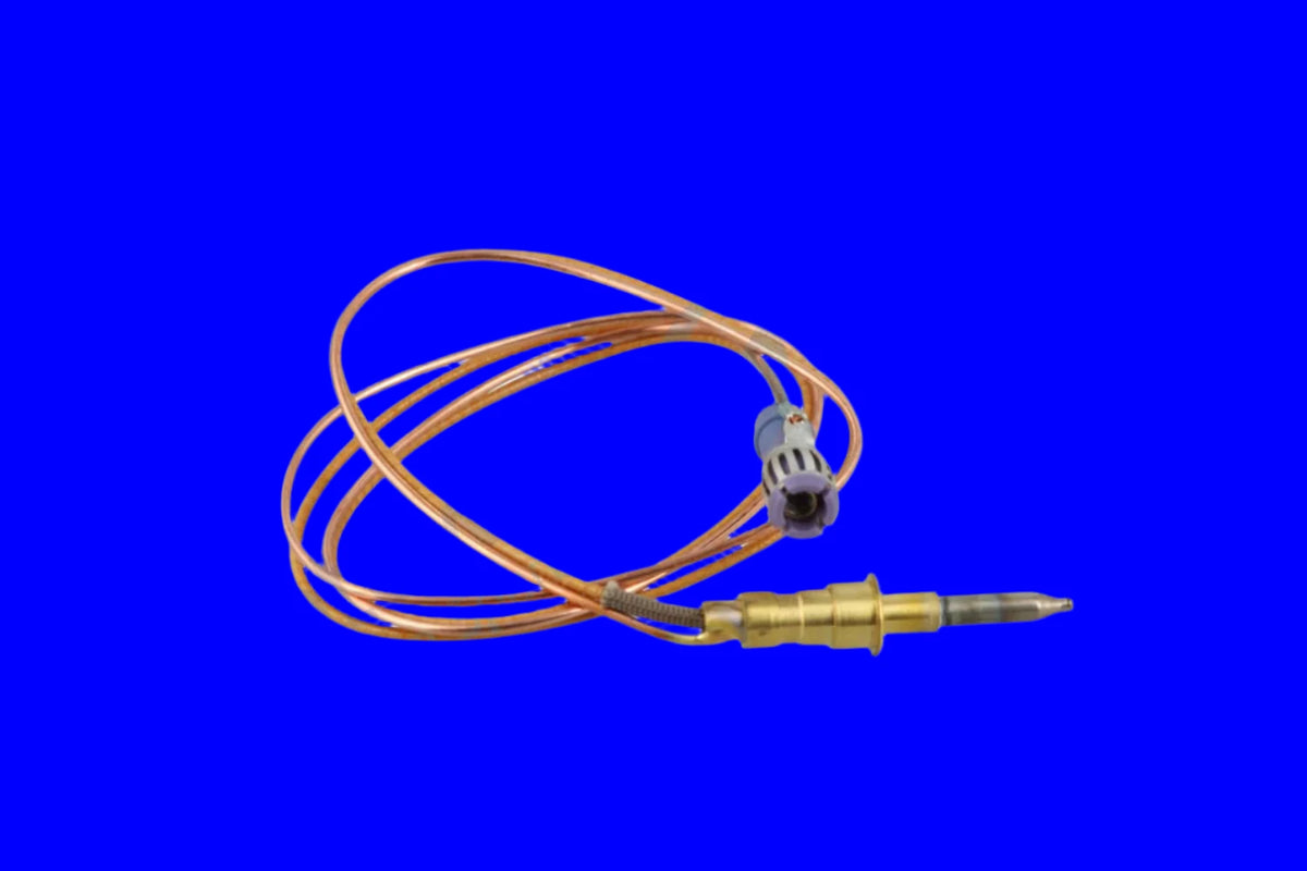 Westinghouse Electrolux Simpson Cooktop Thermocouple Wok Burner – Home ...