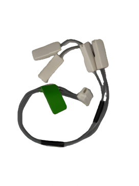 Fisher Paykel Washing Machine Inlet Valve Harness WA55T, WA65T60GW1, G ...