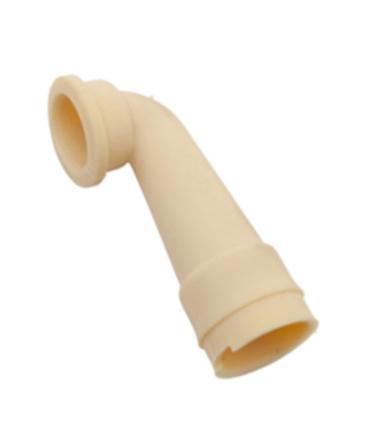 Fisher Paykel Elba Washing Machine Elbow Nozzle Dispenser Hose 425974p ...