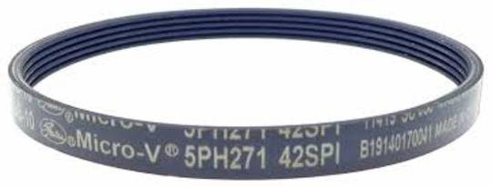 LG Washing Machine Dryer Drum Small Belt 4400EL1001D 5PH271 42SPI 271H ...