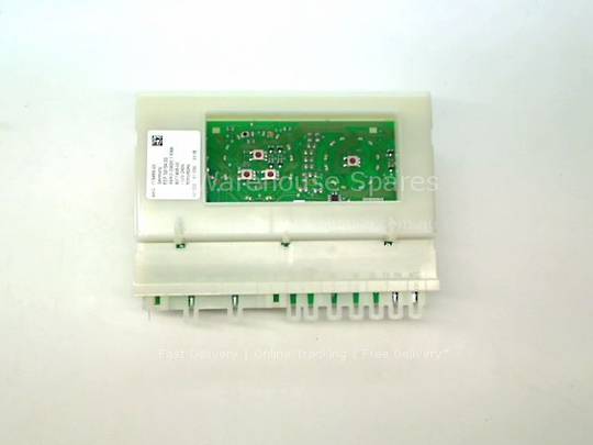 Asko Dishwasher DW20.1 Series Pcb Controller Board D3120, 106312001 ...