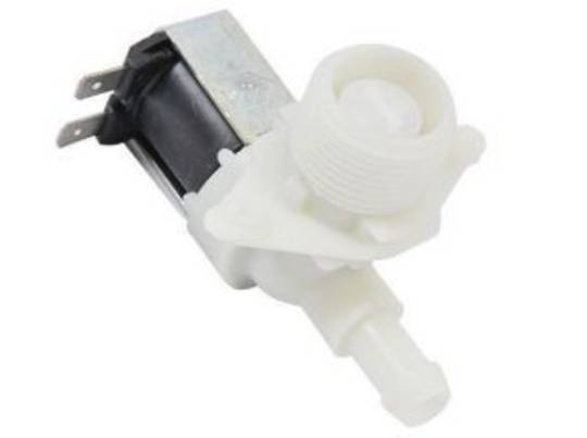 Dishwasher and Washing Machine Inlet Valve Smeg Beko Indesit Whirlpool ...