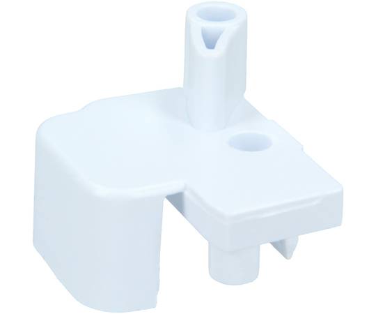 Smeg Beko Fridge Door Flapper Sliding Mid Flange Top Bracket FQ60XPA ...