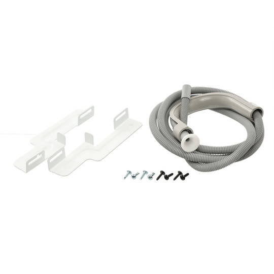 LG Dryer Stacking Kit (2PC) 5001EL2002A 5001EL2002c NO LONGER AVAILABL ...