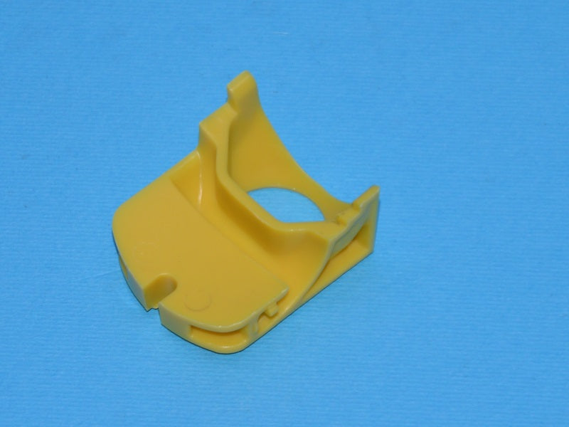 Asko Dishwasher Drain Pump Plug Inlet Cap Yellow DW30.1 DW40.2 DW30.2 ...