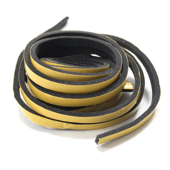 Cooktop Ceramic Top Installation Gasket Seal Strip 2.2m (for All Brand ...