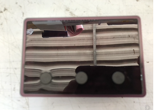 Delongi Fp Elba Oven Electronic Timer Programmer Clock Timer Red Light ...