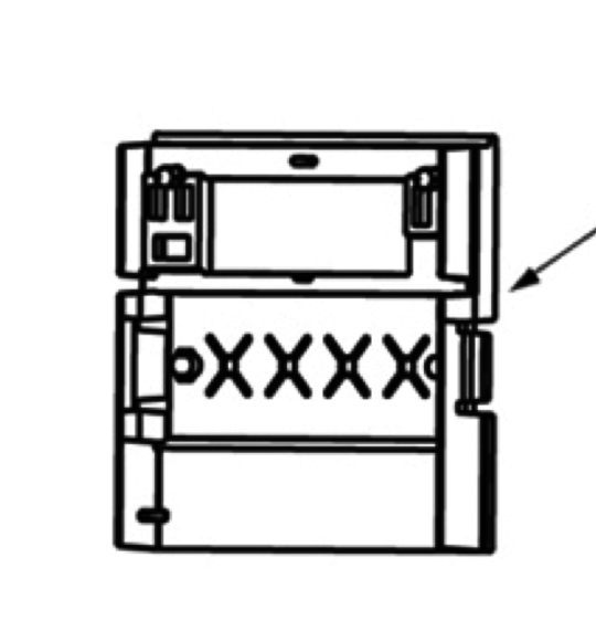 Delongi Fp Elba Oven Electronic Timer Programmer OB60S9DEX2, 80819-B ...