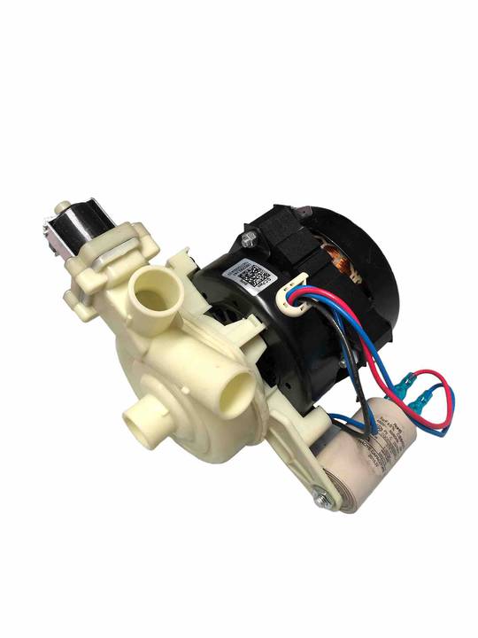 Baumatic Parmco Delonghi Dishwasher Washing Pump – Home Appliances Online