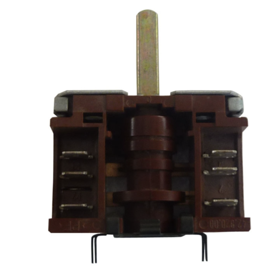 Westinghouse Simpson Oven Multi Function Switch Selector Auxiliary Swi ...