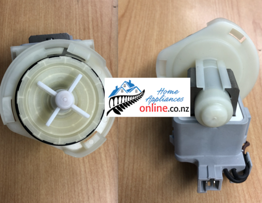 Beko Technika Belling Blanco Dishwasher Drain Pump – Home Appliances Online