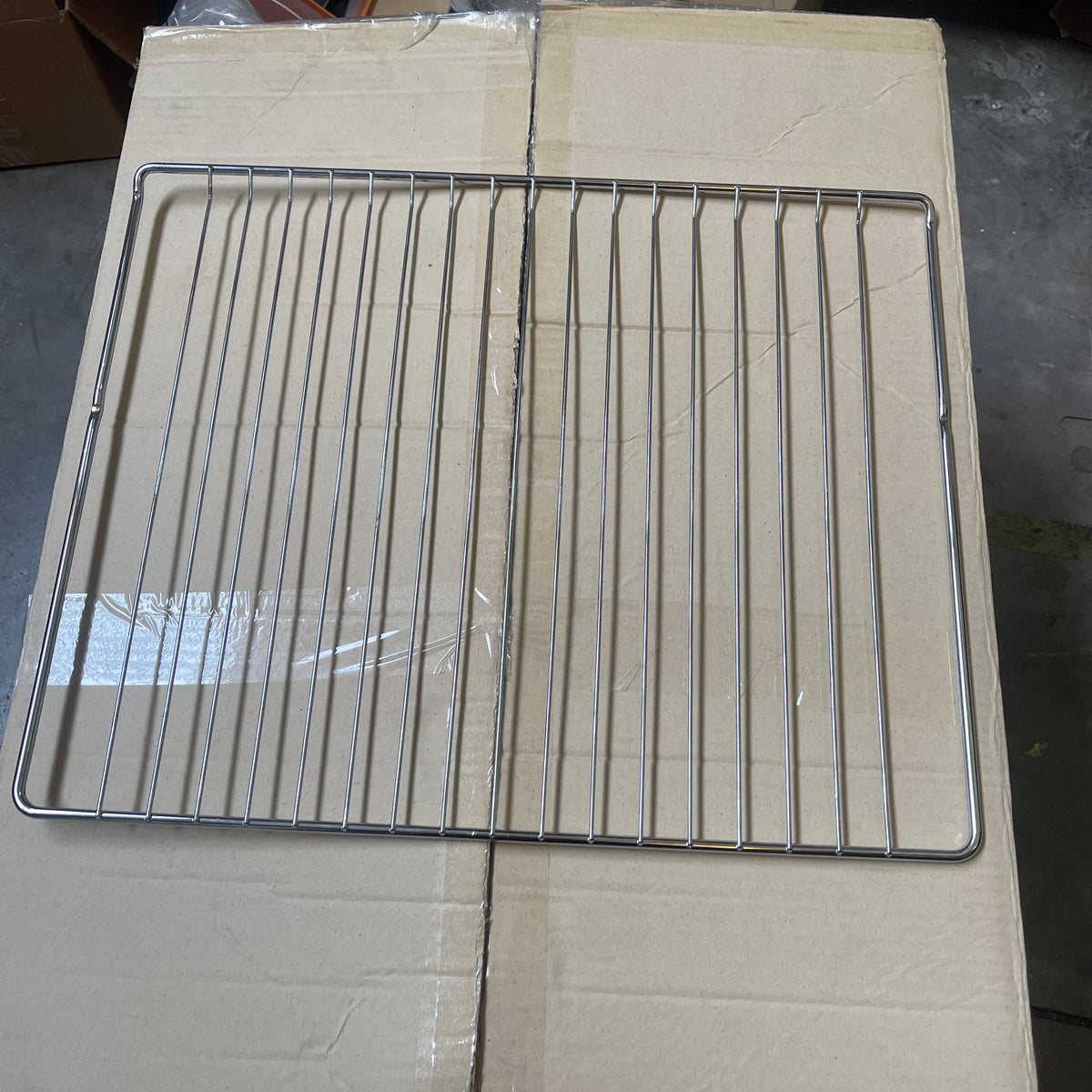 Everdure Omega Oven Wire Rack EFE66W OF610FX 455 MM X 365MM – Home ...