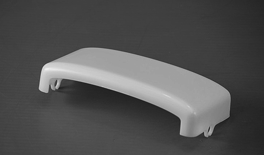 Fisher & Paykel Chest Freezer Lamp Cover Diffuser H160, H220, H280, H3 ...