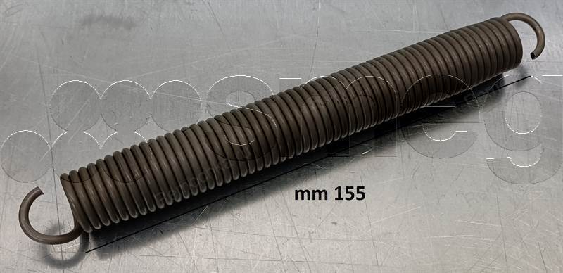 Smeg Dishwasher Door Spring DWAFI6214 – Home Appliances Online
