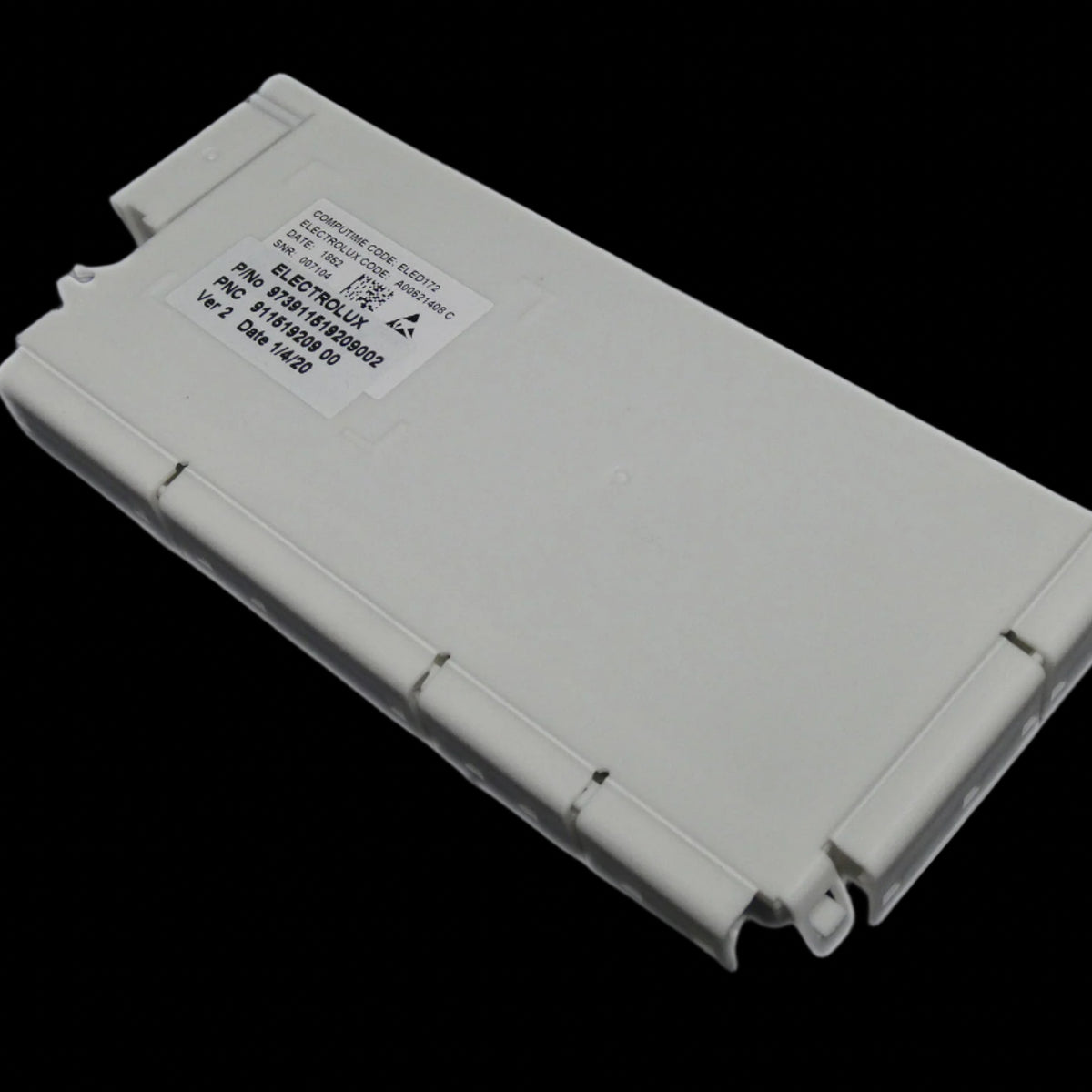 Dishlex Simpson Dishwasher Main PCB DSF6106W DSF6106X SSF6106X – Home ...