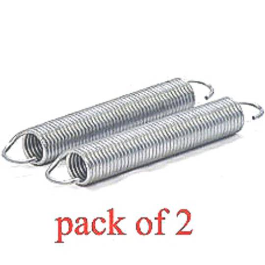 Fisher Paykel Dishwasher Door Springs Pack of 2 Nemo Nautilus 521565P ...