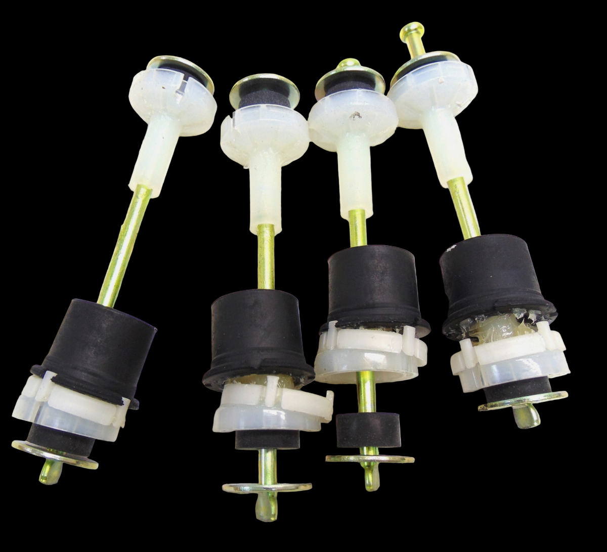 LG Washing Machine Transit Bolts 4PC - AGM75369501 – Home Appliances Online