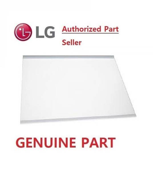 LG Fridge Side Shelf 140A – Home Appliances Online