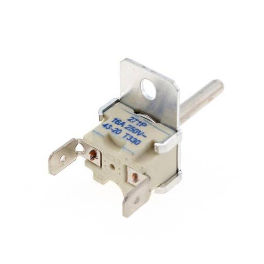 Indesit Ariston Oven Thermo Heat Cut Out 271P 16A 250V 43-20 T330 ...