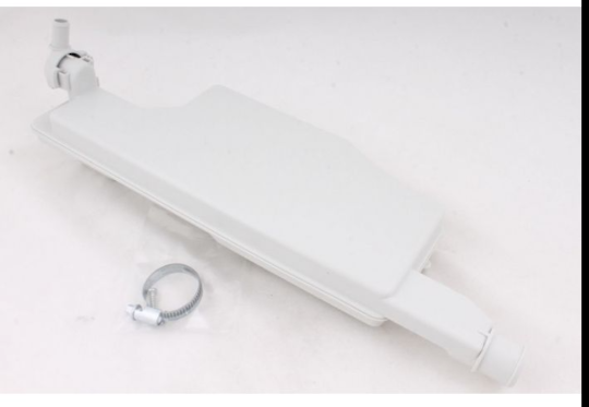 Miele Washing Machine Air Break Non Return Valve – Home Appliances Online