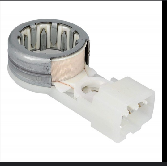Miele Washing Machine Tachogenerator Coil - 16 Pole – Home Appliances ...