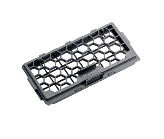 Miele Vacuum Air Filter Cage – Home Appliances Online
