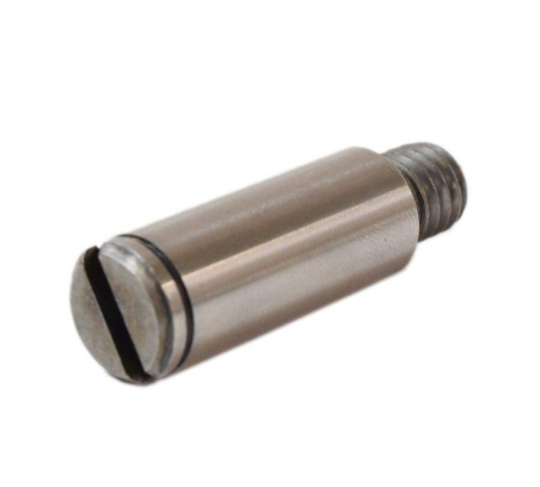 Speed Queen Dryer Dryer Shaft Roller 210186 – Home Appliances Online