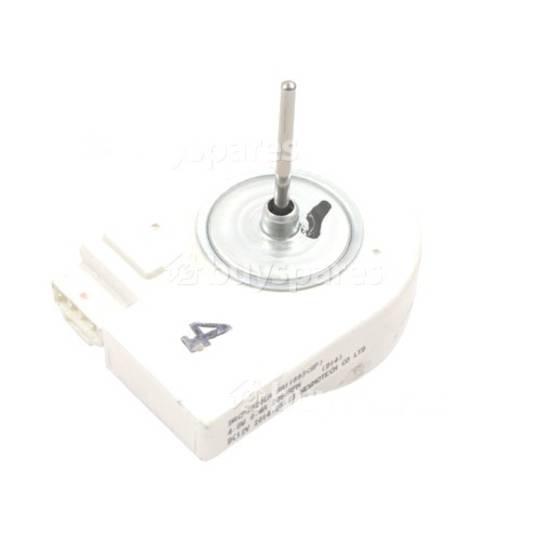 Samsung Fridge Side Fan Motor Condenser Comp Side Fan Motor SRS20NTD S ...